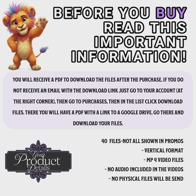 Viral Video Pack 7, Animals in Office, Bundle Your Social Media Growth ...