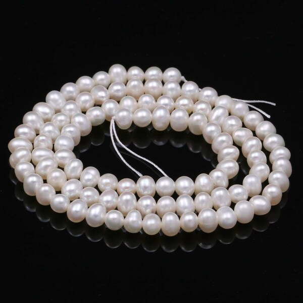 Potato Pearl - Etsy