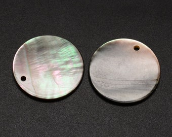 Black Lip Shell - Etsy