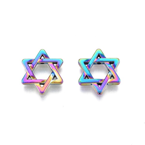 Metal Star - Etsy