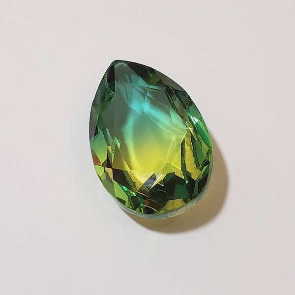 Russian Lab Created Alexandrite - Etsy