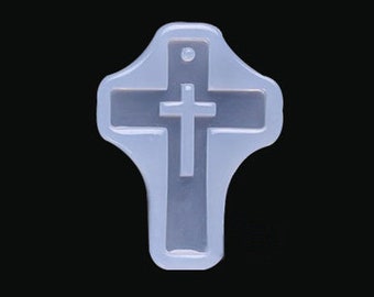 Epoxy Cross Mold - Etsy