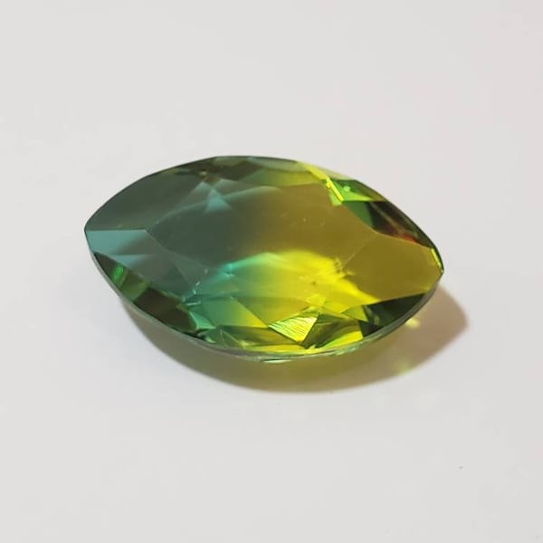 Russian Lab Created Alexandrite - Etsy