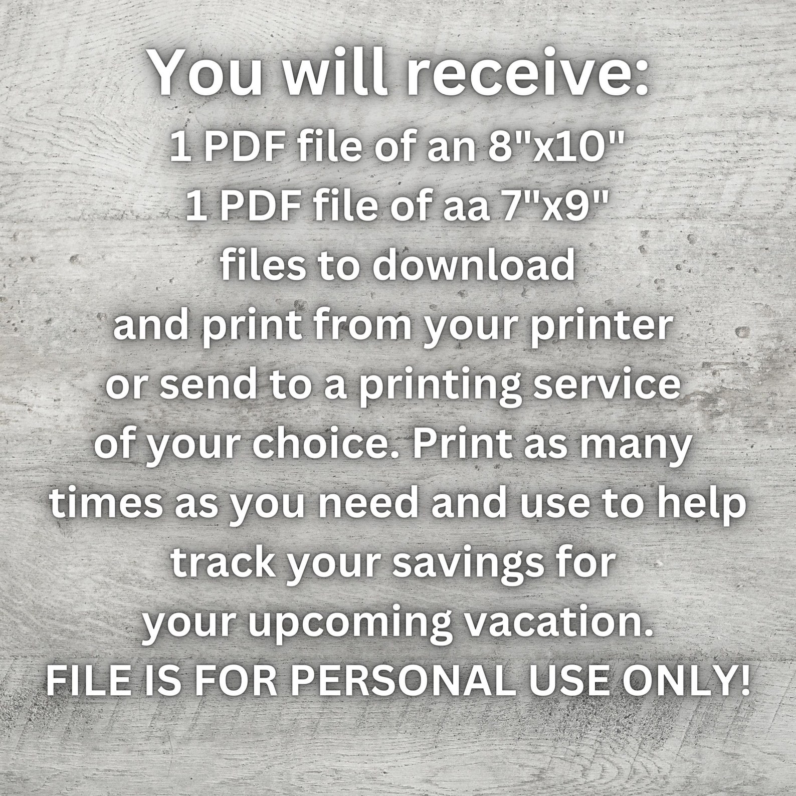 Printable Savings Tracker Emergency Fund Tracker Savings - Etsy