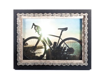 Bike Chain - Etsy UK