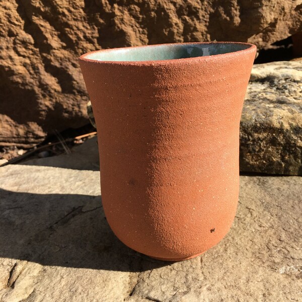 Earthenware Mugs - Etsy