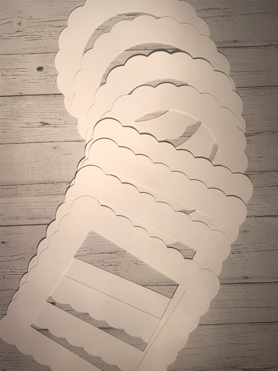 Elegant Designs Paperframes