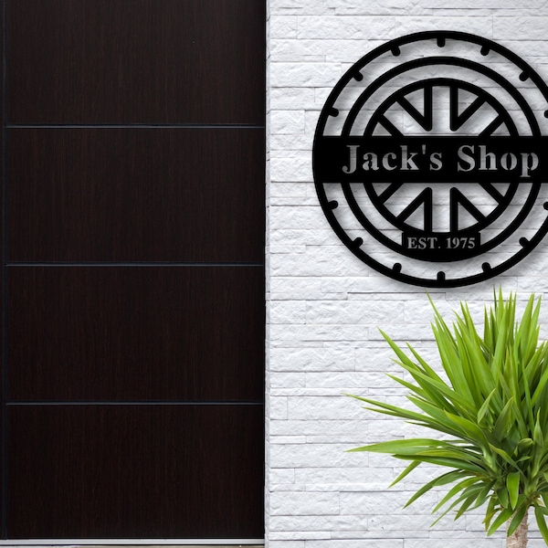 Tire Shop Signs - Etsy