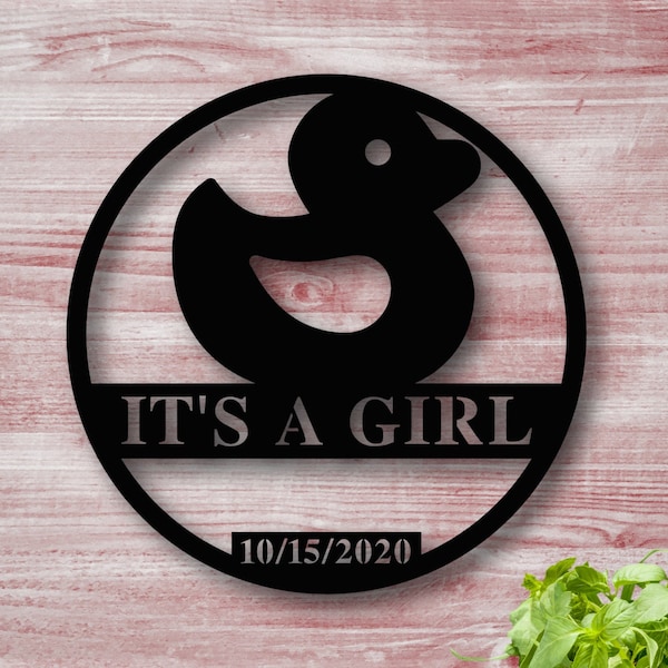 Duck Signs - Etsy