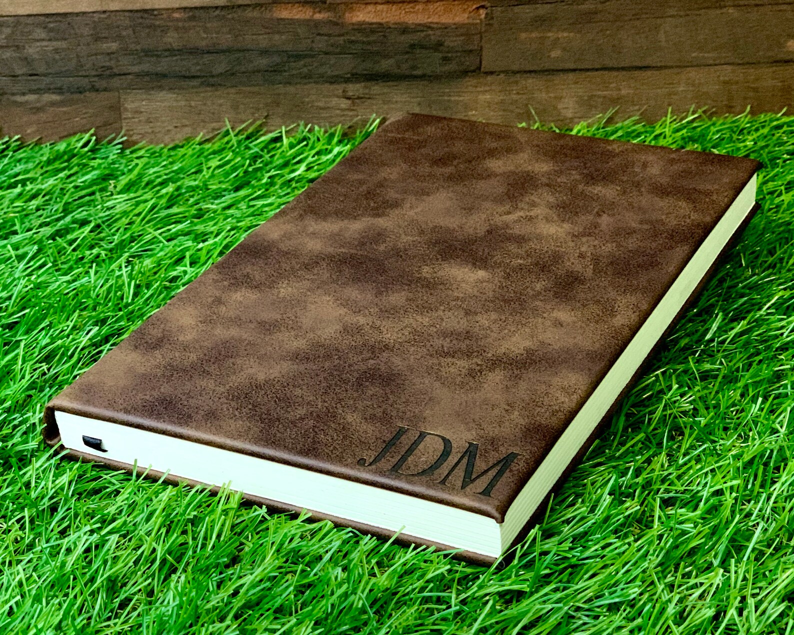 Personalized Leather Journal Personalized Notebook Engraved - Etsy