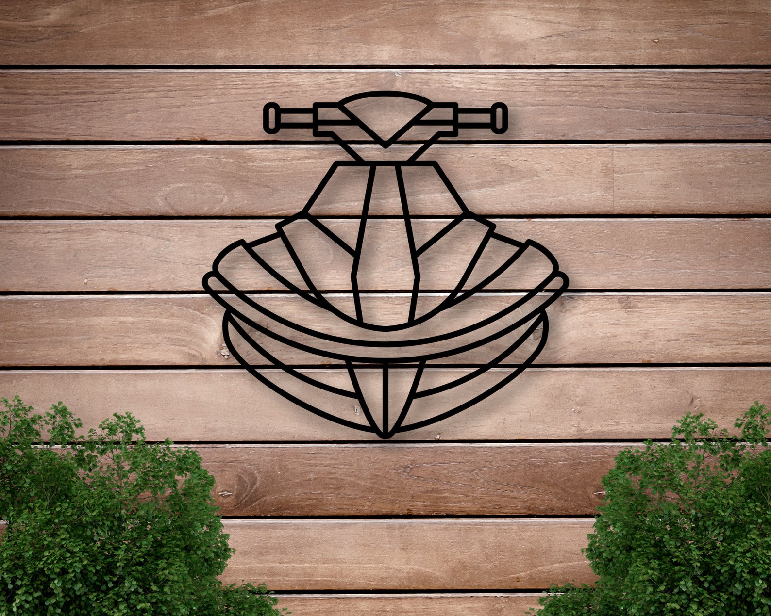 Metal Wall Art Beach House, Metal Lake House Wall Art, Metal Jet Ski ...