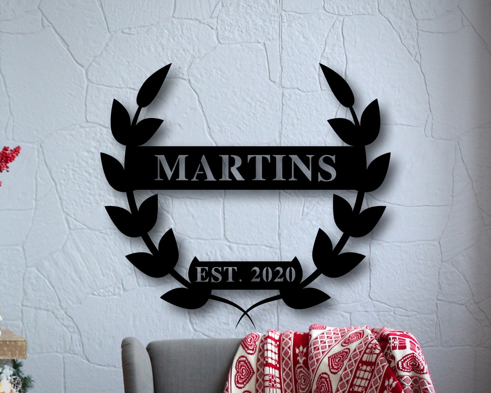 Personalized Fall Theme Sign Custom Fall Patio Sign Metal - Etsy