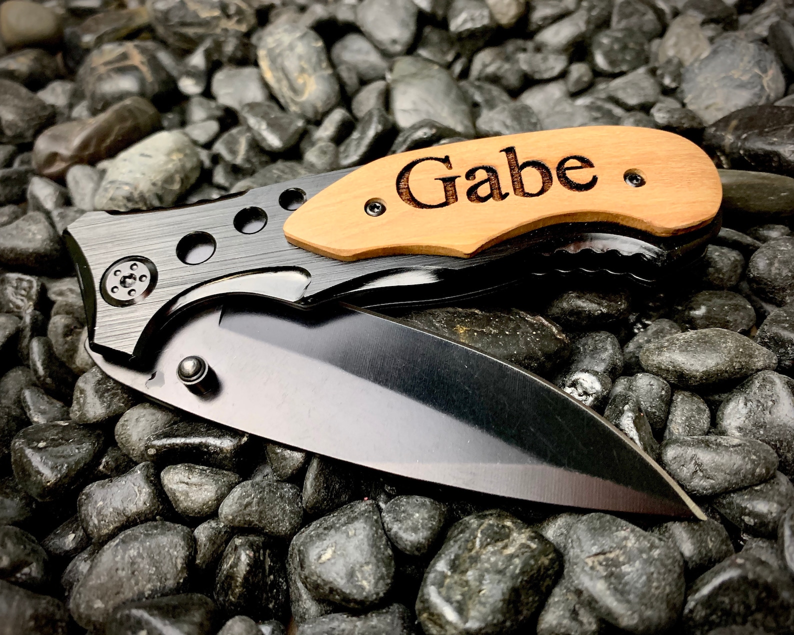 Personalized Knife Engraved Knife Monogrammed Knife - Etsy