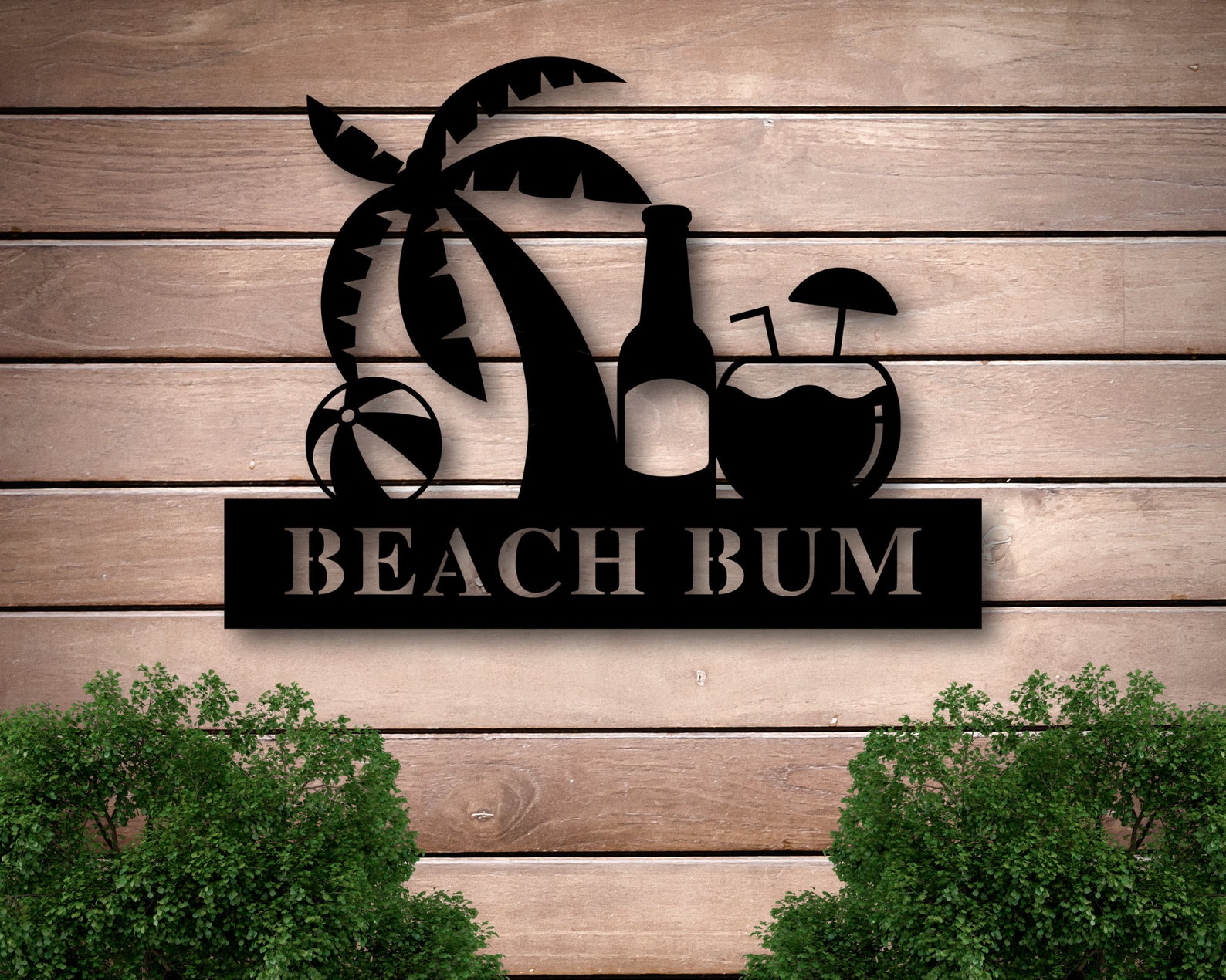 Personalized Beach Theme Signcustom Beach Theme Signpool - Etsy