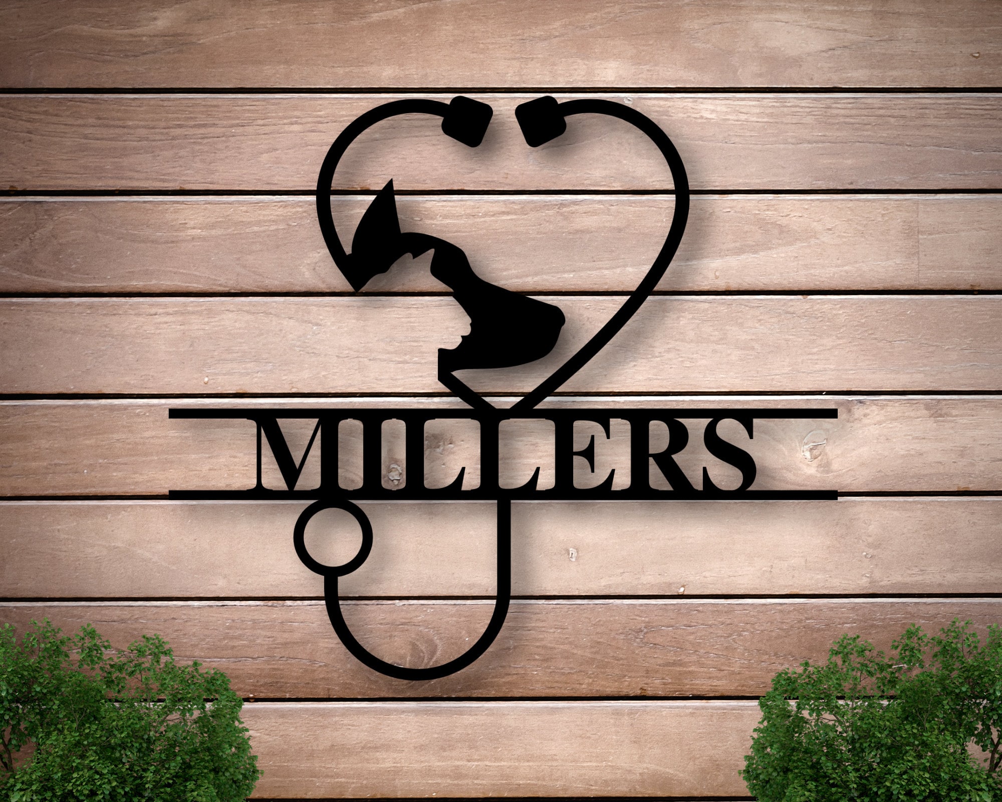 Personalized Metal Animal Clinic Sign Metal Animal Care Sign - Etsy ...