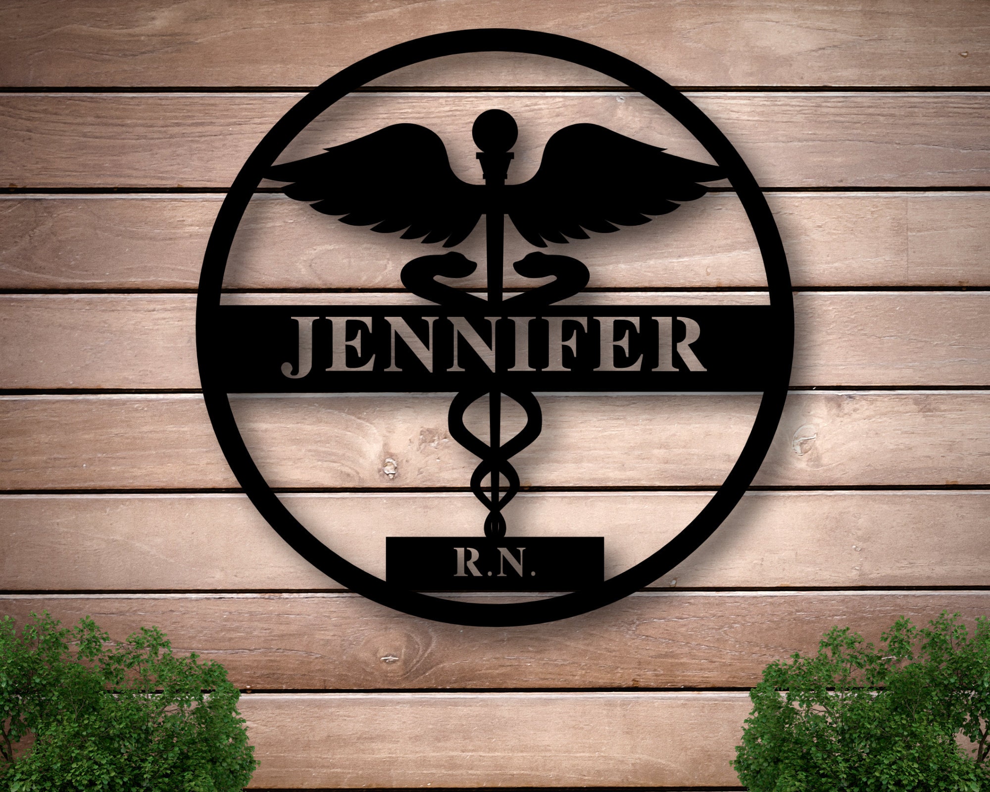 Personalized Metal Doctor Sign Metal Health Care Sign Custom - Etsy