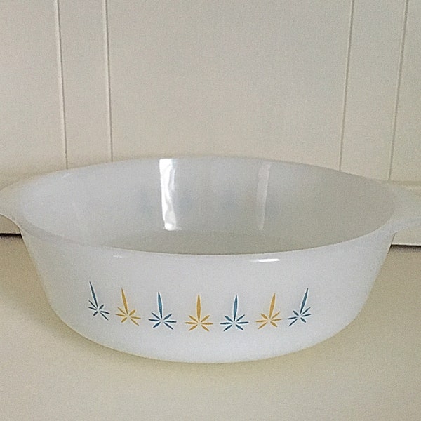 Pyrex Fire King - Etsy