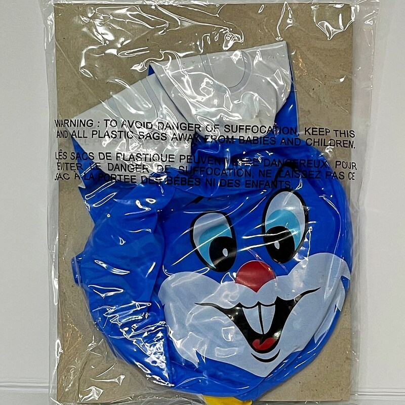 Vintage Easter Bunny - Etsy