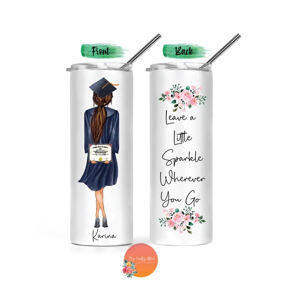 Graduation Tumbler Personalized Graduation Tumbler - Etsy