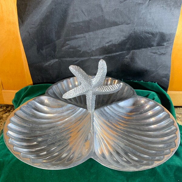 Starfish Dish - Etsy