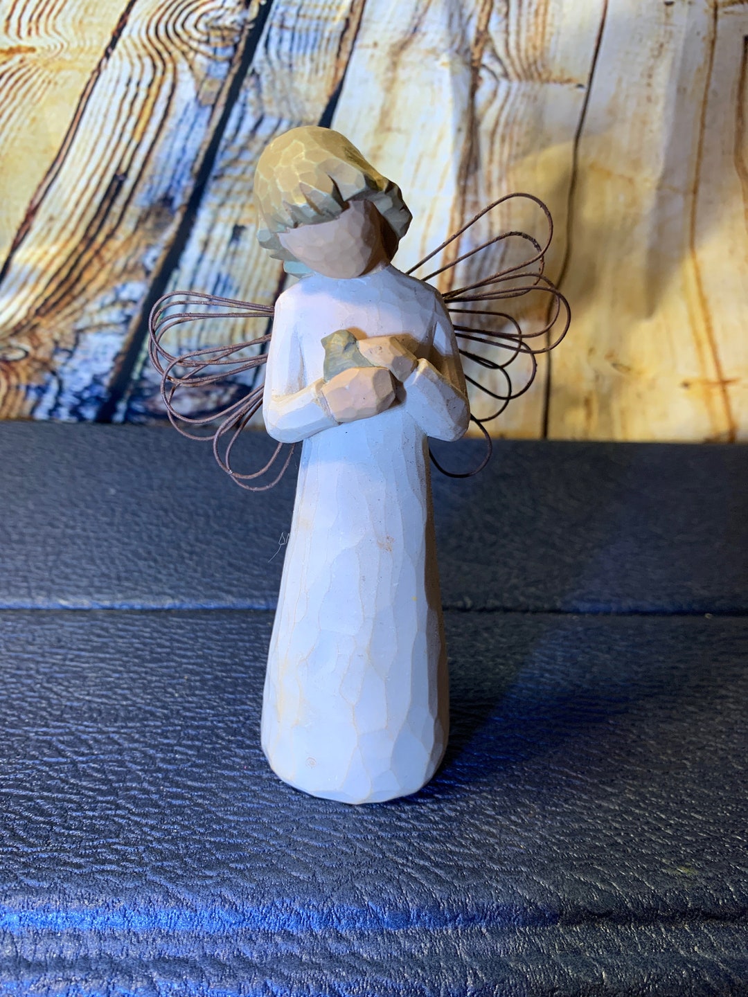 Willow Tree Angel of Healing Figurine - Etsy