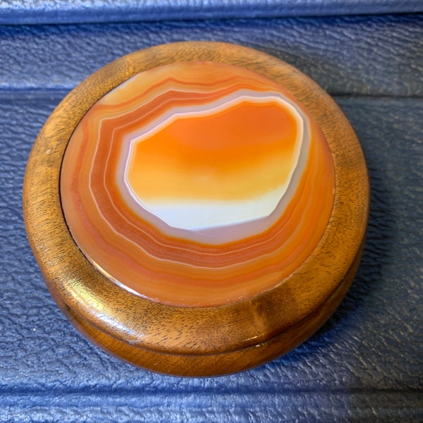 Unique Trinket Box - Etsy