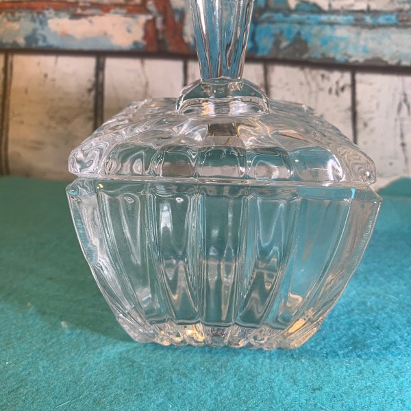 Block Poland Crystal - Etsy