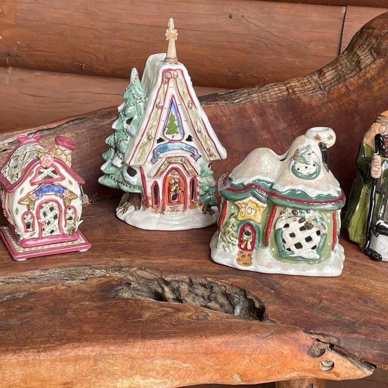 Clay Works Blue Skies - Etsy