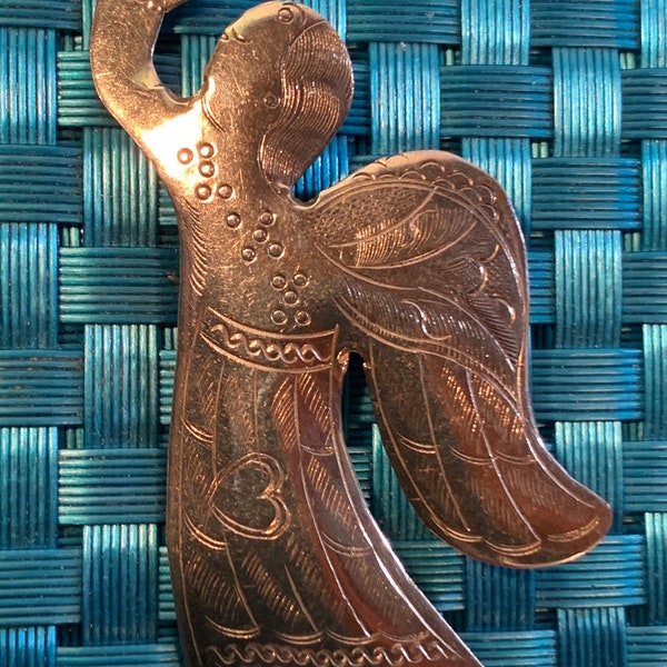 Angel Pins - Etsy