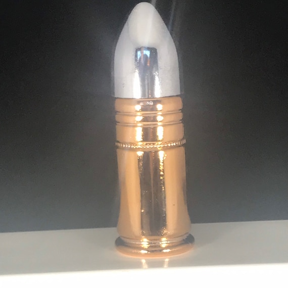 Avon US Marshall Bullett Cologne Decanter in Original Box | Etsy