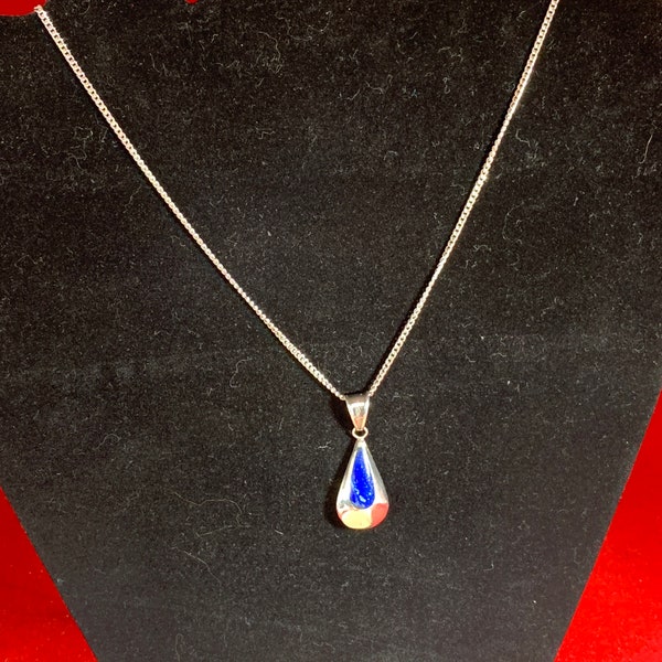 Reversible Necklace - Etsy