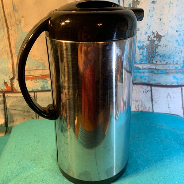 Insulated Pitcher - Etsy