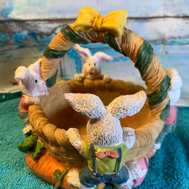 Easter Resin - Etsy