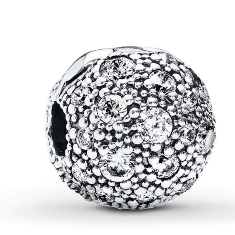 Pandora Stars Clip - Etsy