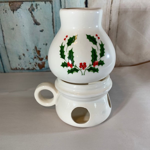 Ceramic Potpourri Holder - Etsy