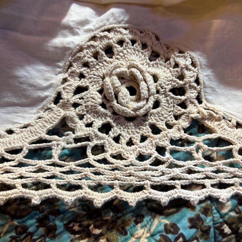 Dust Ruffle - Etsy