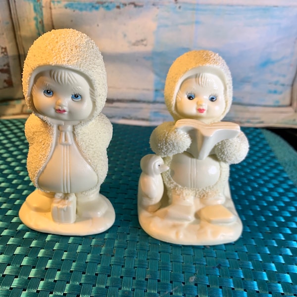 Snow Baby - Etsy
