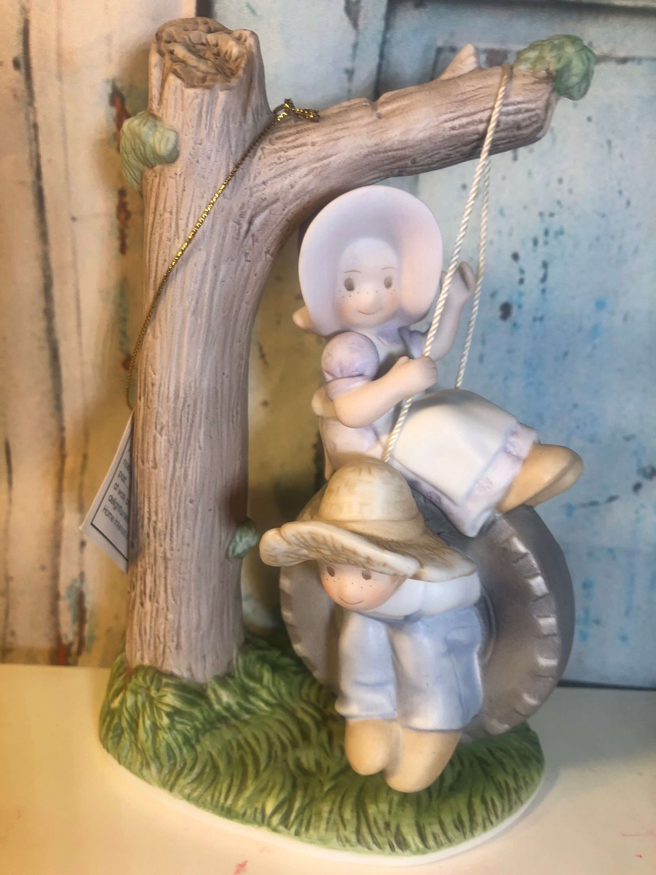 Homco Figurines Your Choice Like NEW With Tags Several to - Etsy