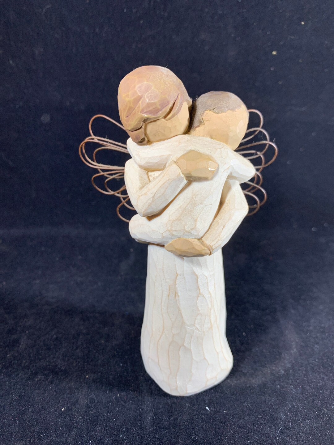 Willow Tree Angel’s Embrace Figurine NEW in Original Box!! - Etsy