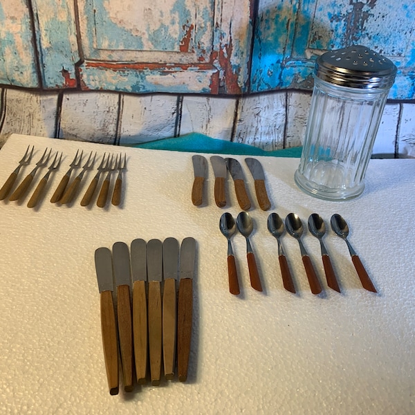Washington Forge Flatware - Etsy