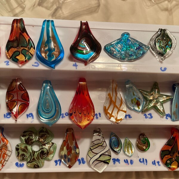 Pendants - Etsy