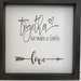 Farmhouse Home Sweet Home Sign Chicken Wire Covered Farmhouse - Etsy