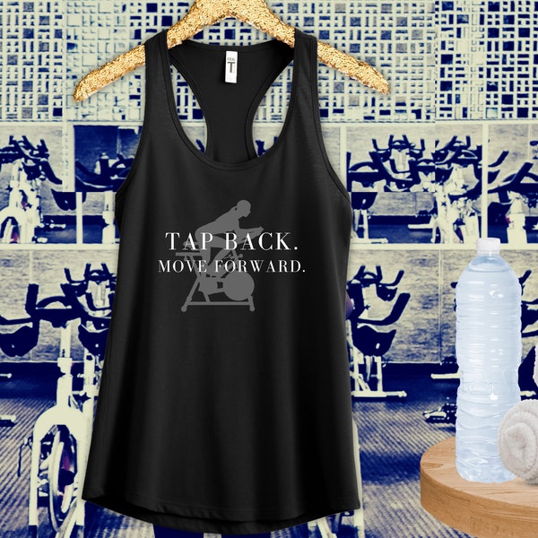 Spinning Tank Tops - Etsy