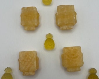 Spongebob House Gift - Etsy