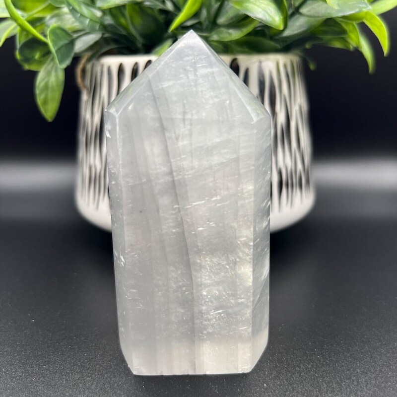 Optical Calcite - Etsy