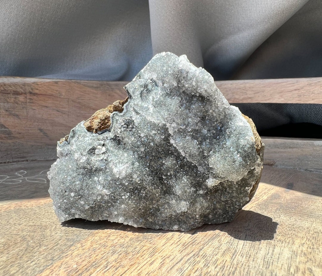 Black Voodoo Amethyst Crystal, Voodoo Amethyst, Amethyst, Amethyst ...