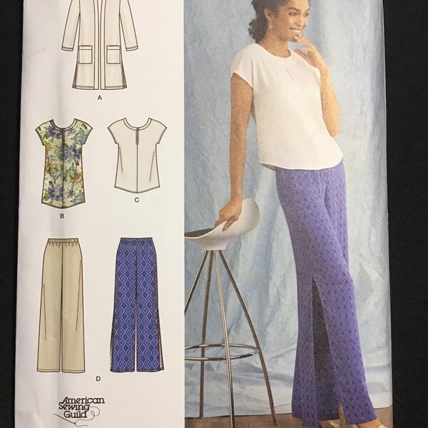 Simplicity 8393 - Etsy