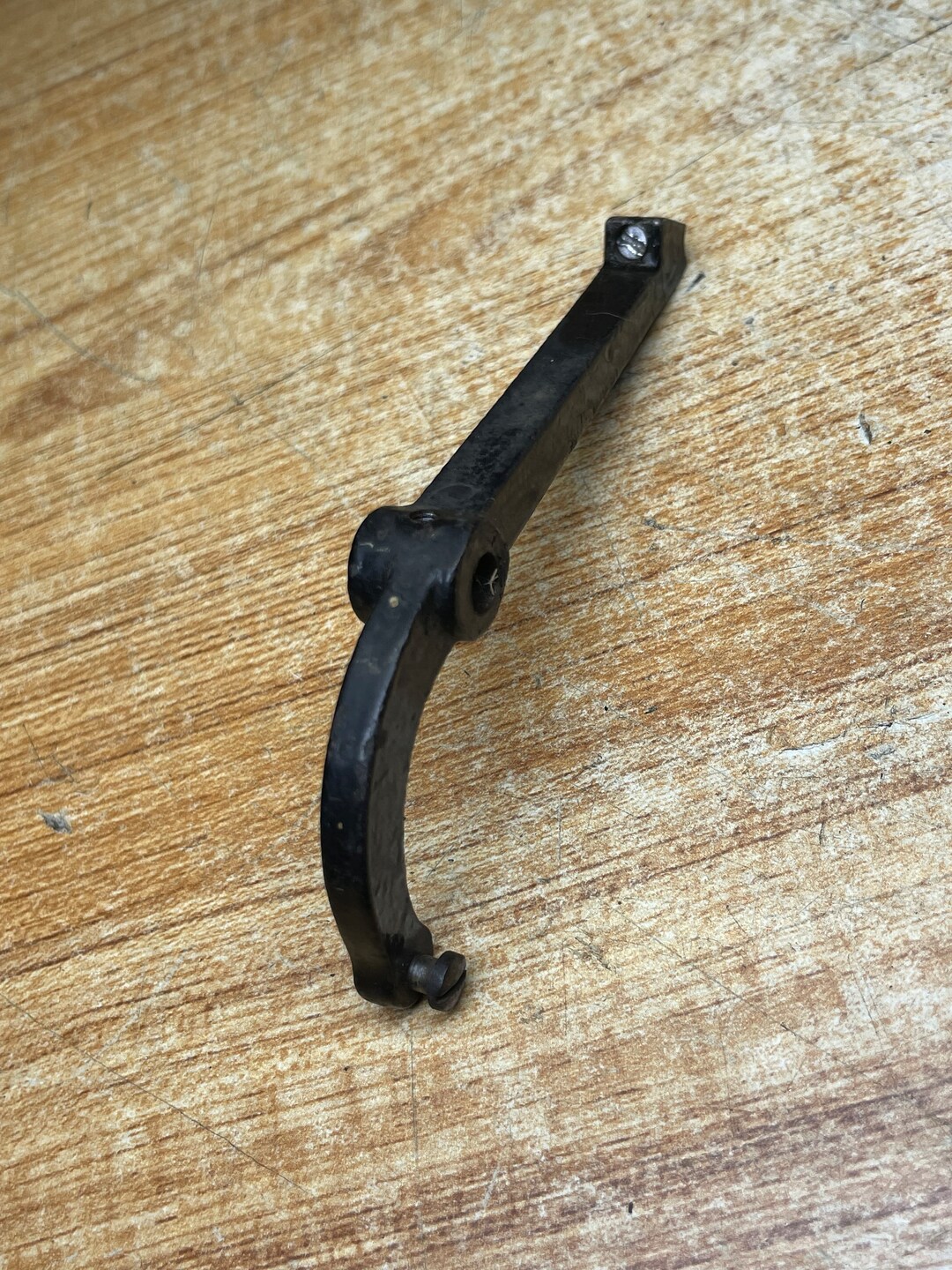 1901 Remington No.7 right Shift Mount Antique Original Replacement Part ...