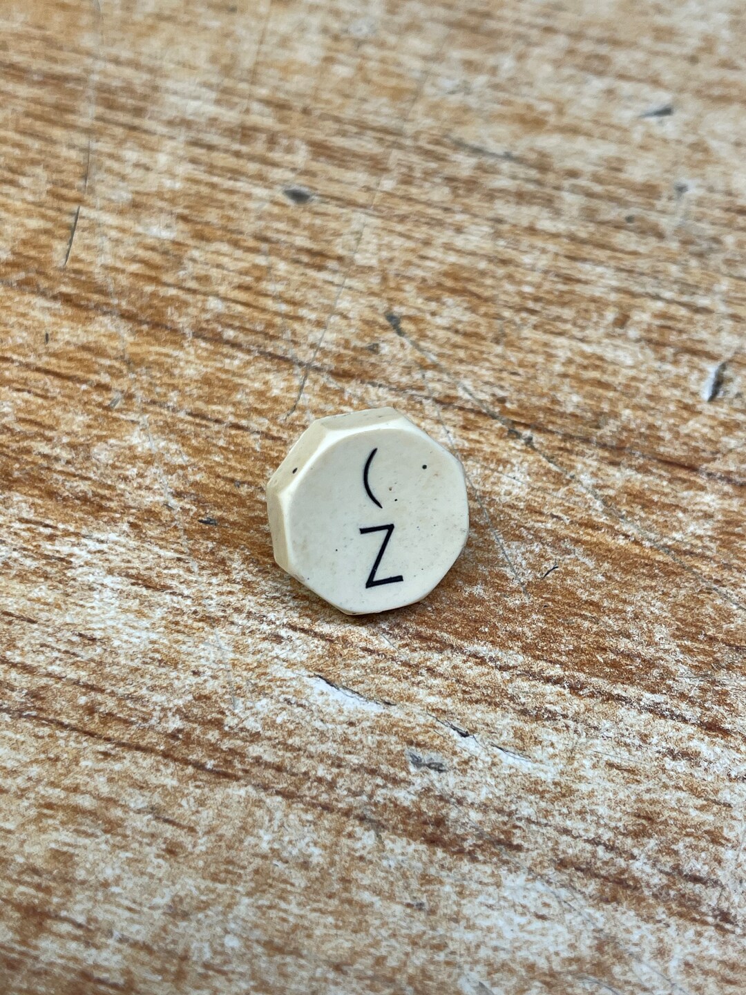 Oliver No.9 z Key Antique Original Keytop Replacement Part W Screw - Etsy