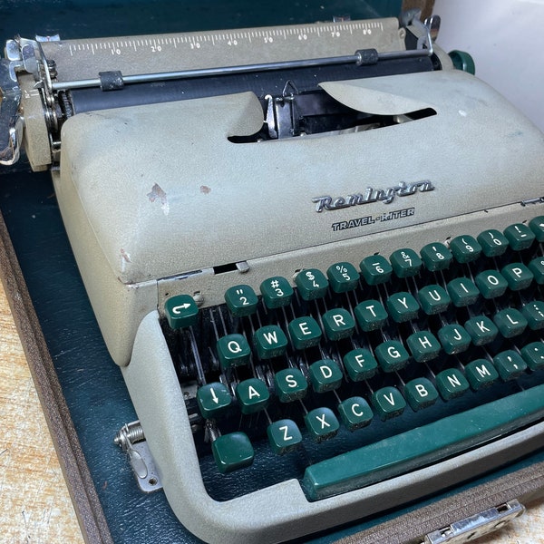 Math Typewriter - Etsy